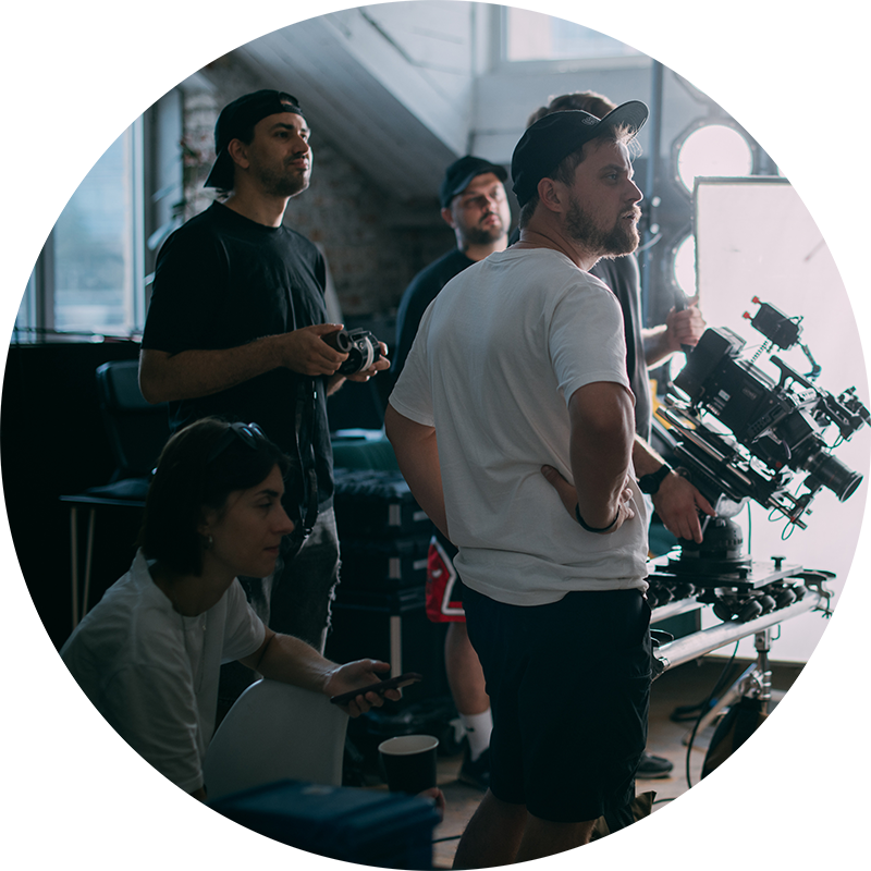 Our Process | Video Marketing and Video Advertising Services in Los Angeles