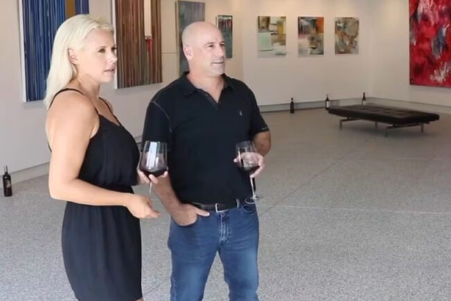 Art Gallery Promo | Video Marketing and Video Strategists Services in ...