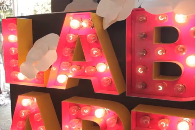 Lab Art Event Promo | Video Marketing and Video Strategists Services in ...